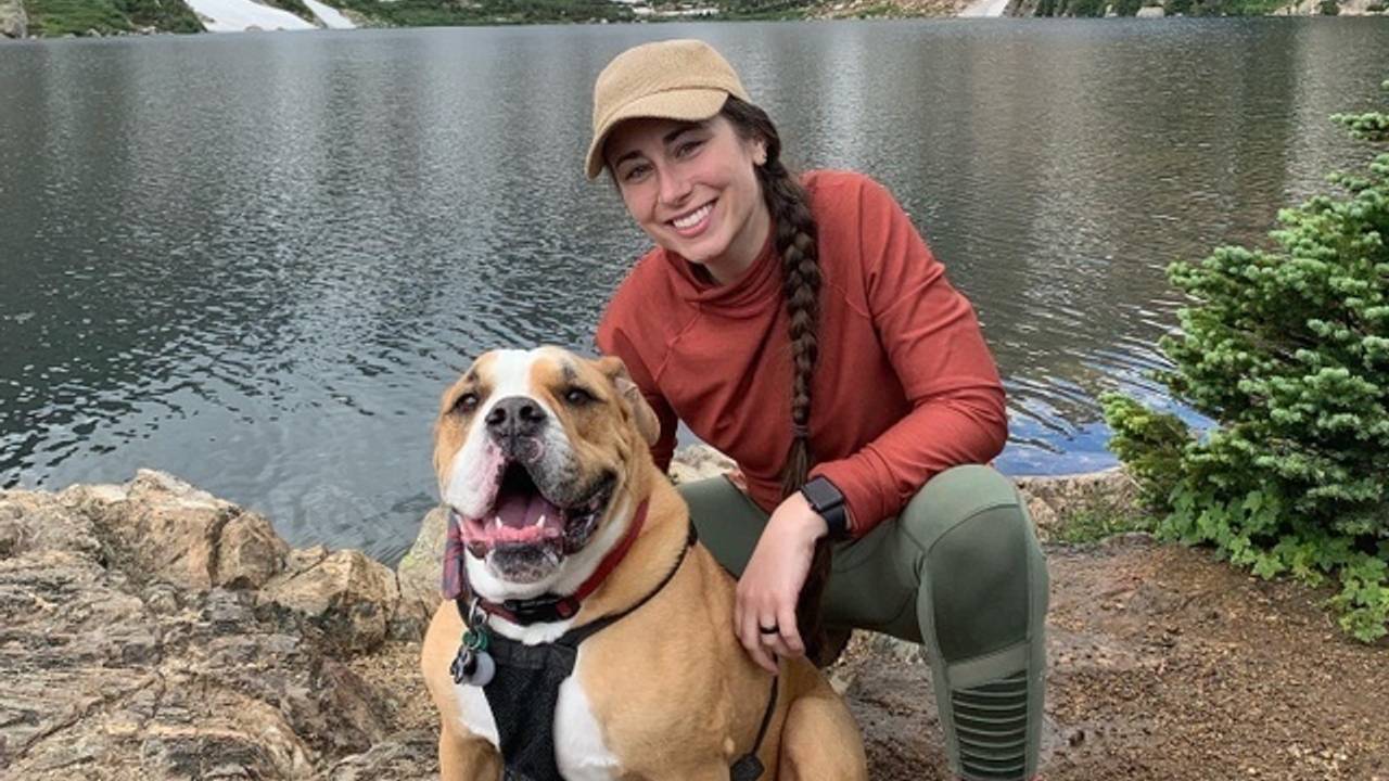 Client Spotlight: Haley D