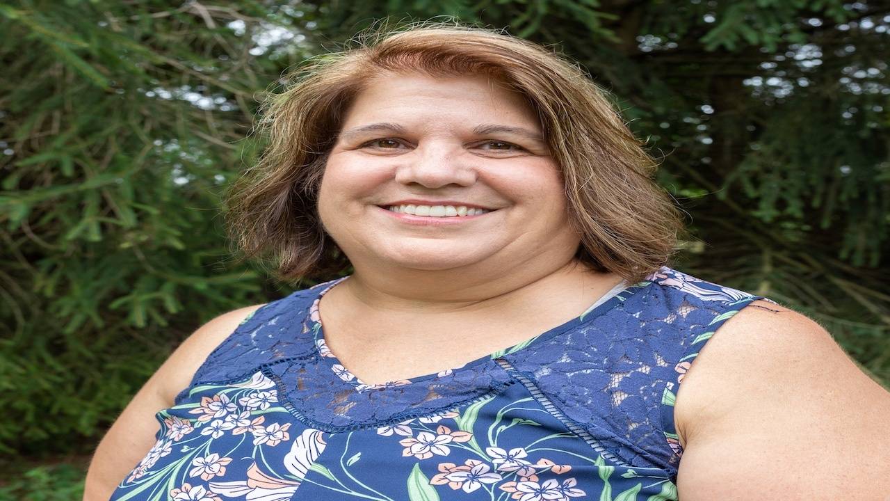 Client Spotlight: Kathy S