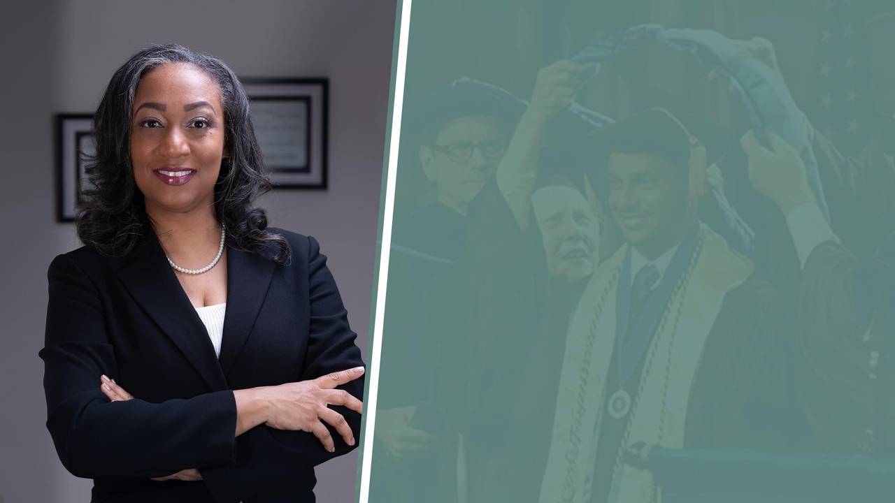 Dr. Kesslyn - Your PhD Consultant