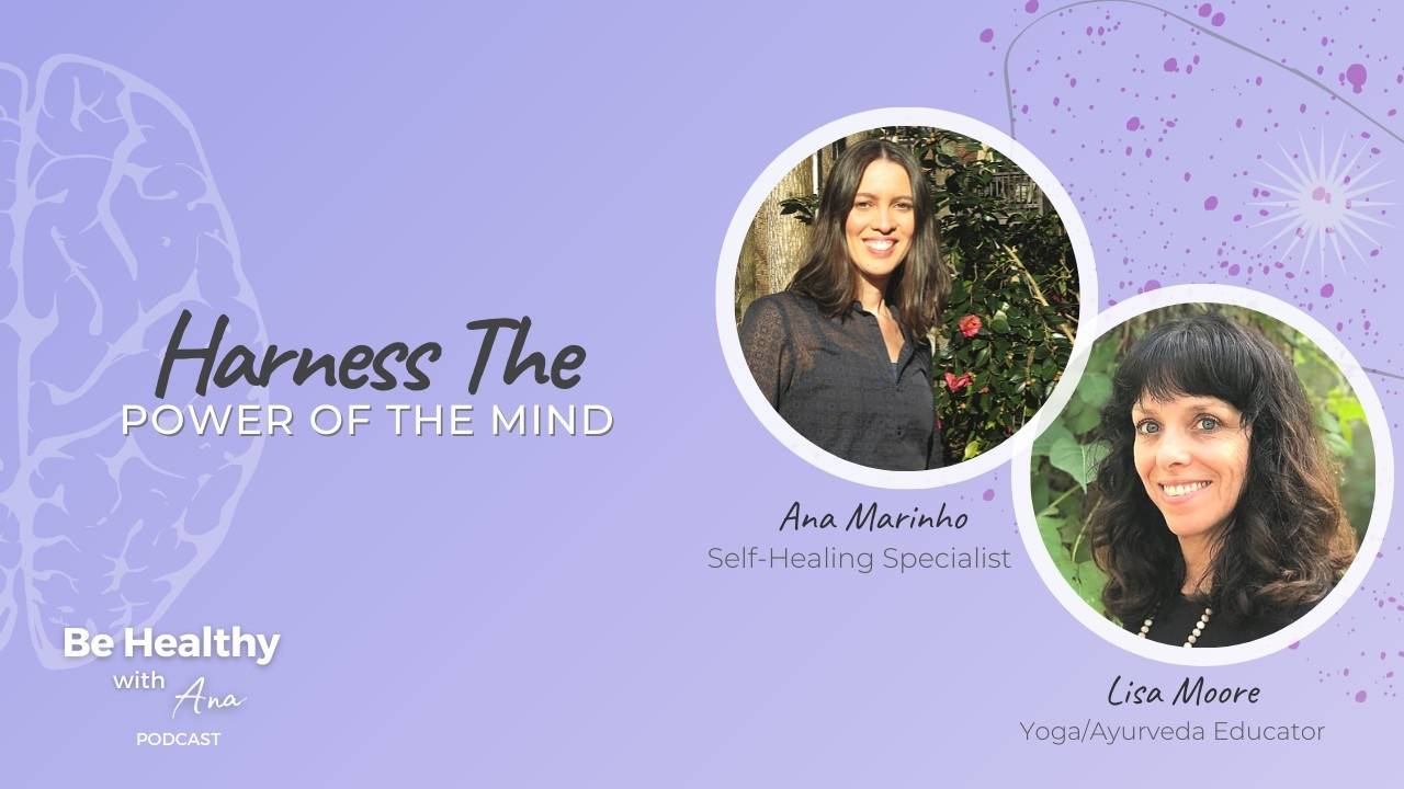 How to Harness the Power of the Mind