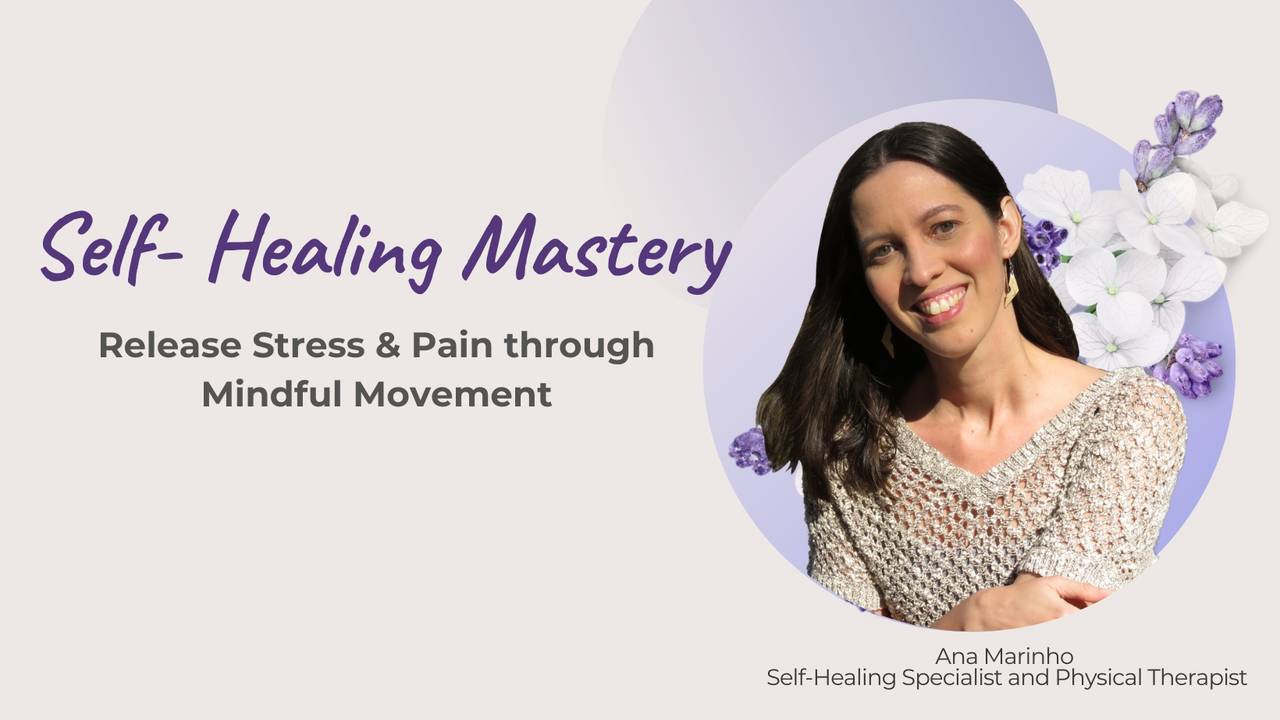Self-Healing Mastery