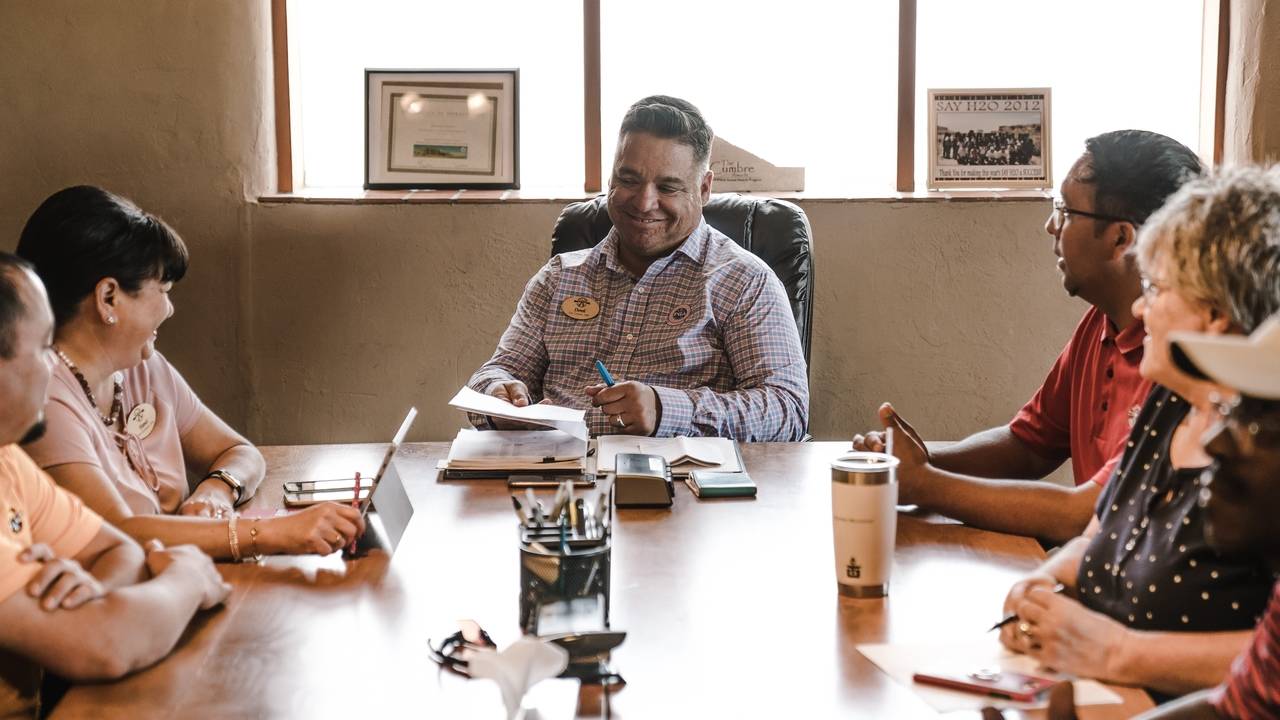 8 Terms Your Lead Architect Thinks You Should Know