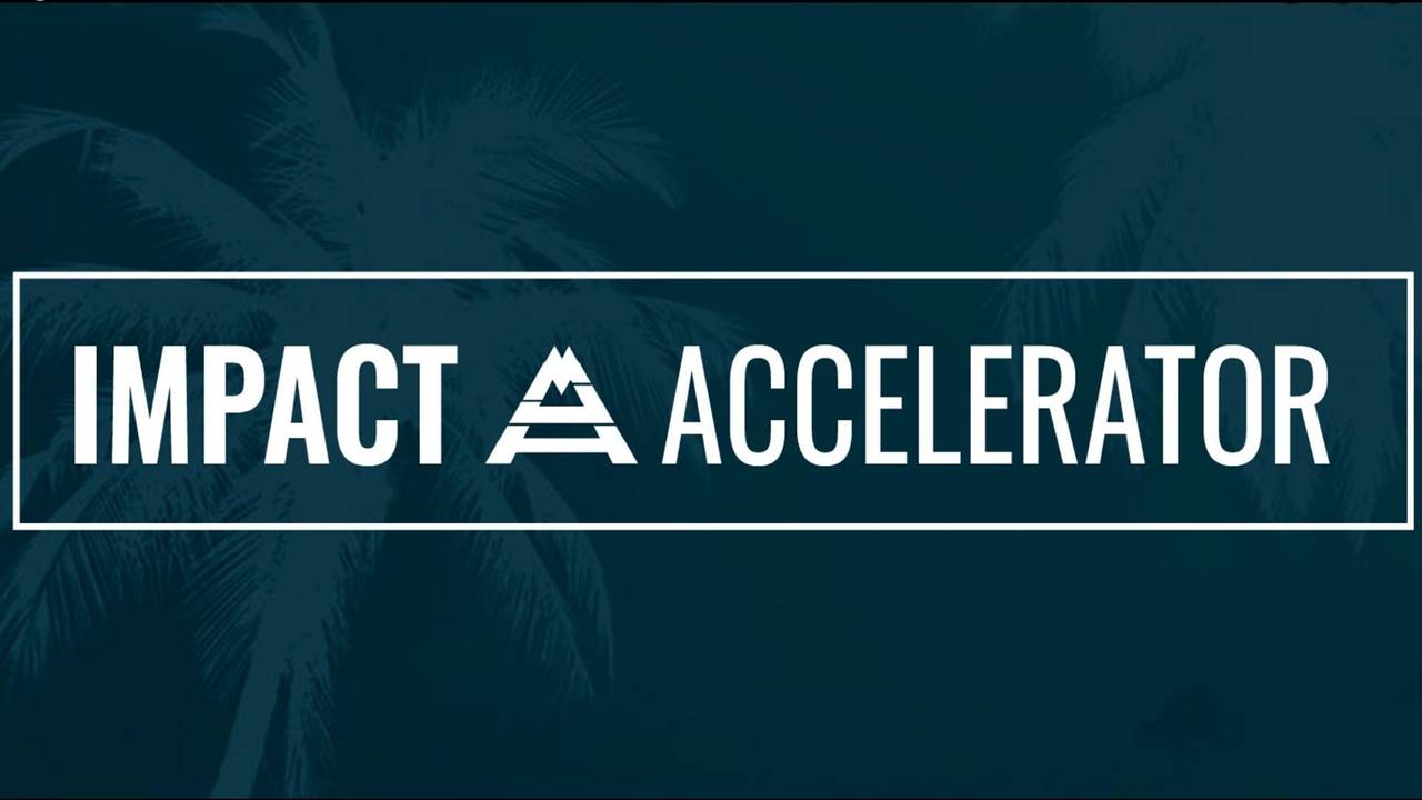 Impact Accelerator
