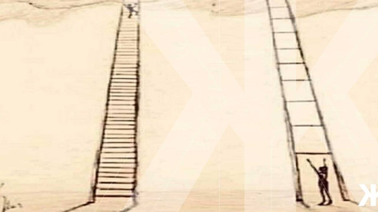 What is the smallest possible step?