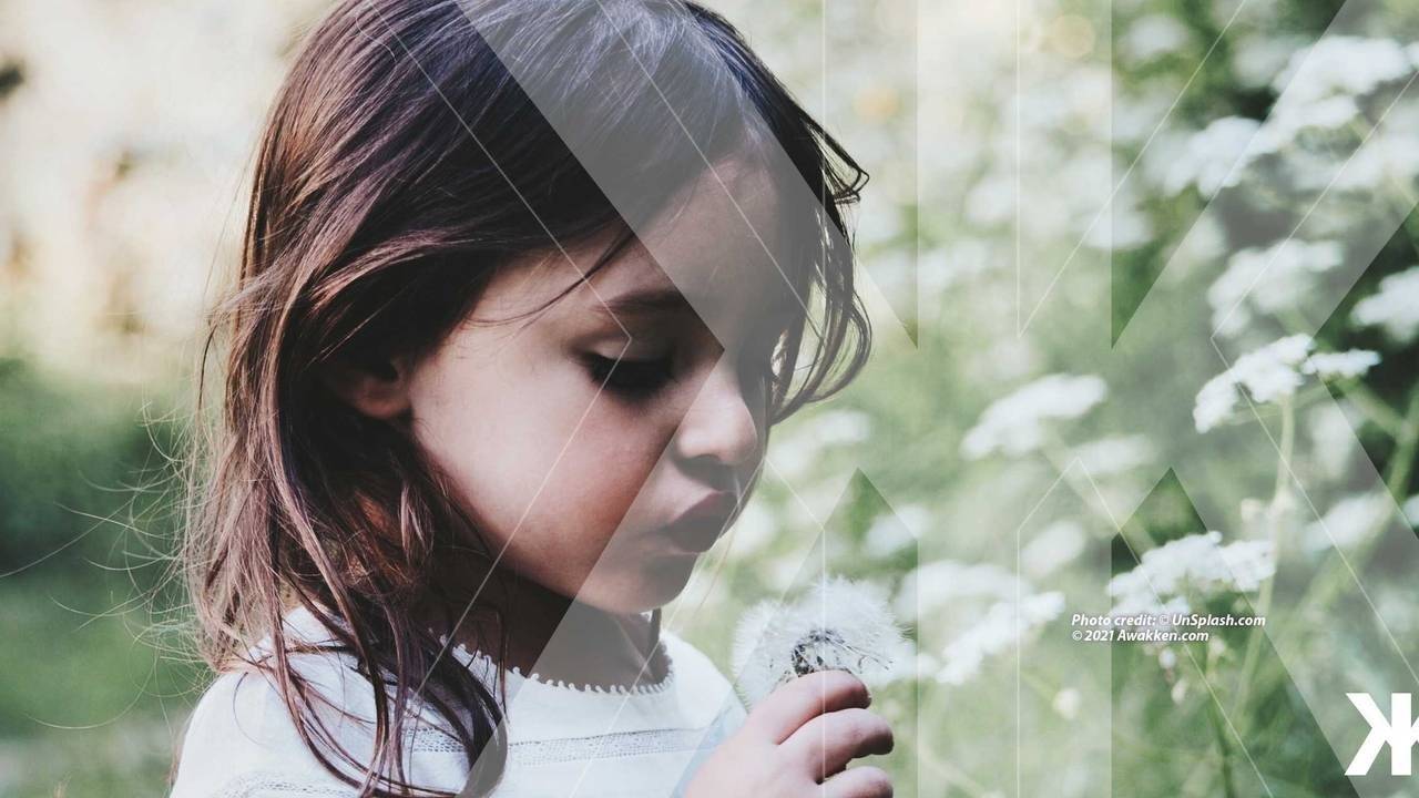 Inner Child Connection