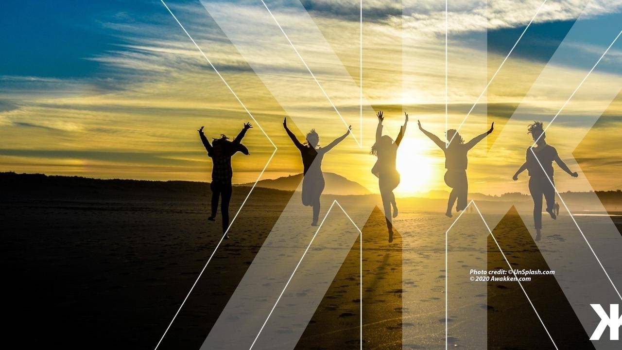 Life Mastery - Living life on purpose