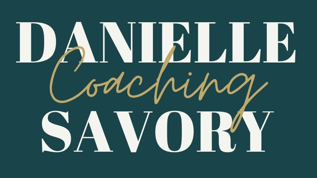 Danielle Savory Coaching