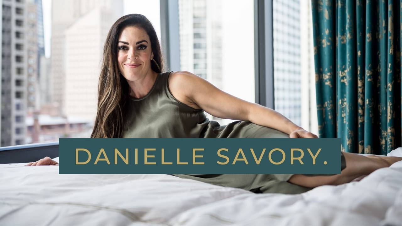 One-on-One Coaching Application