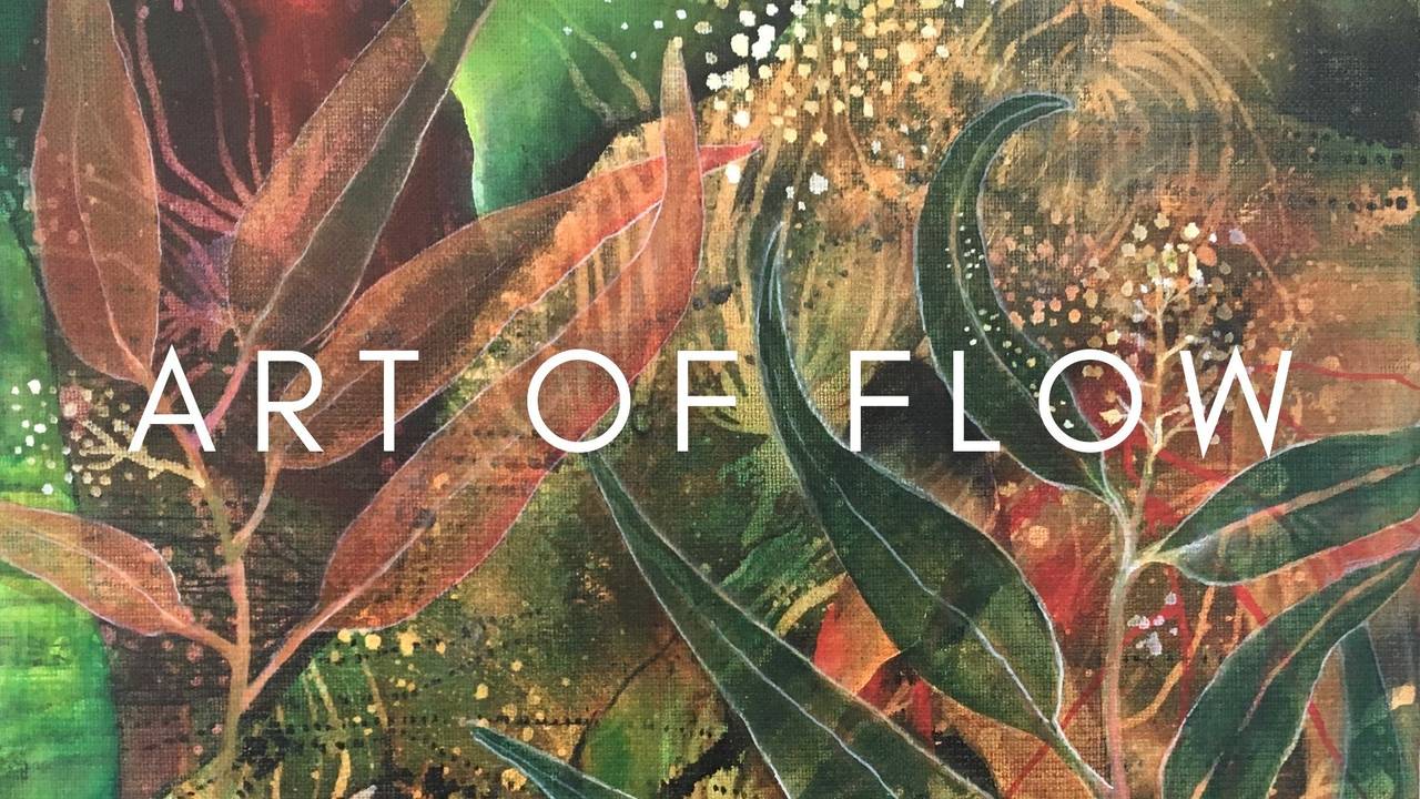 Welcome to the Art of Flow Creative Community