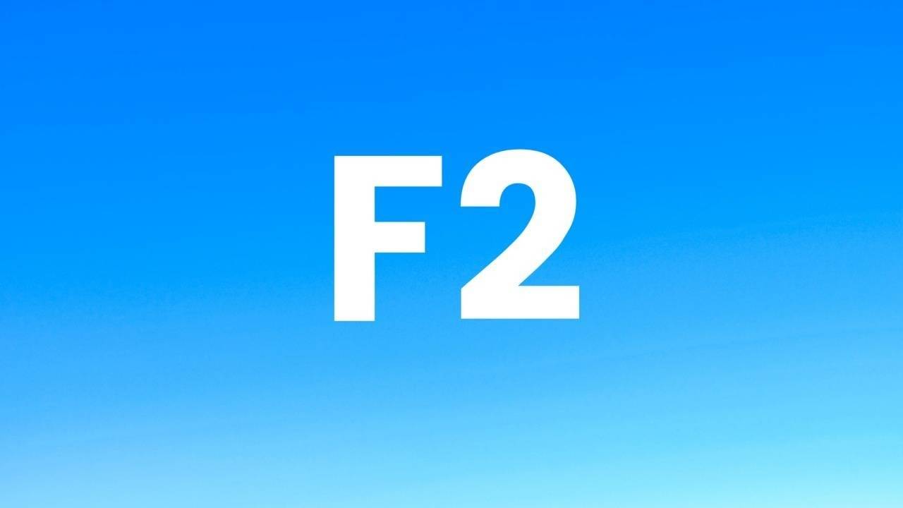 F2 - Advanced Financial Reporting