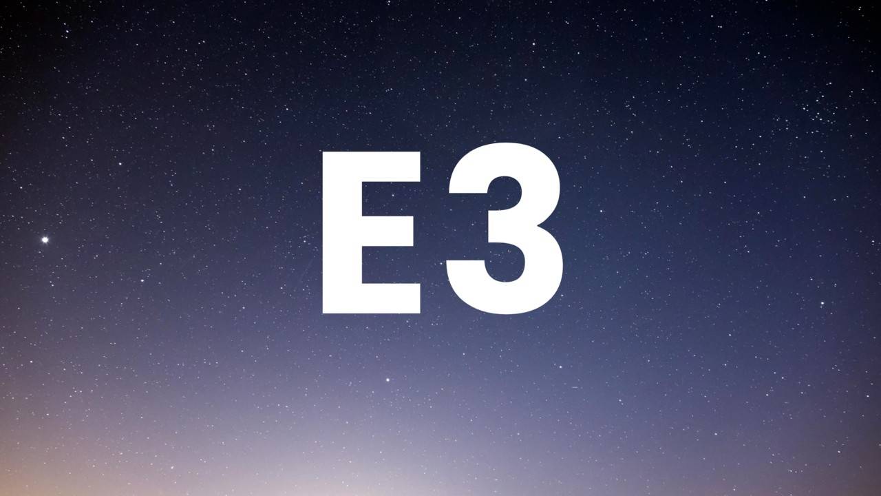 E3