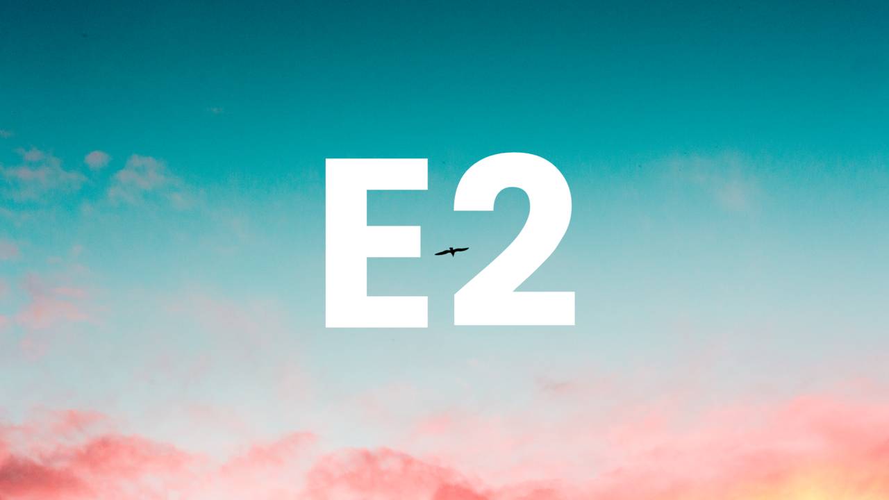 E2 - Managing Performance