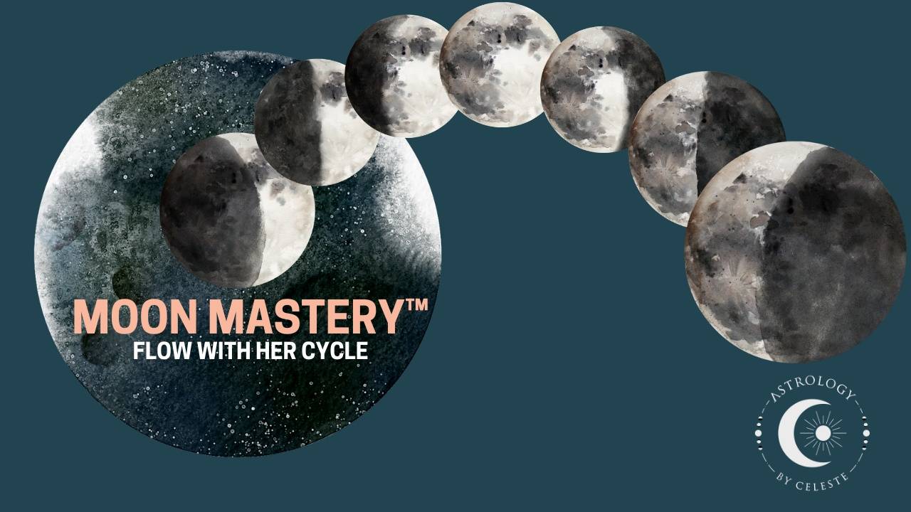Moon Mastery 101