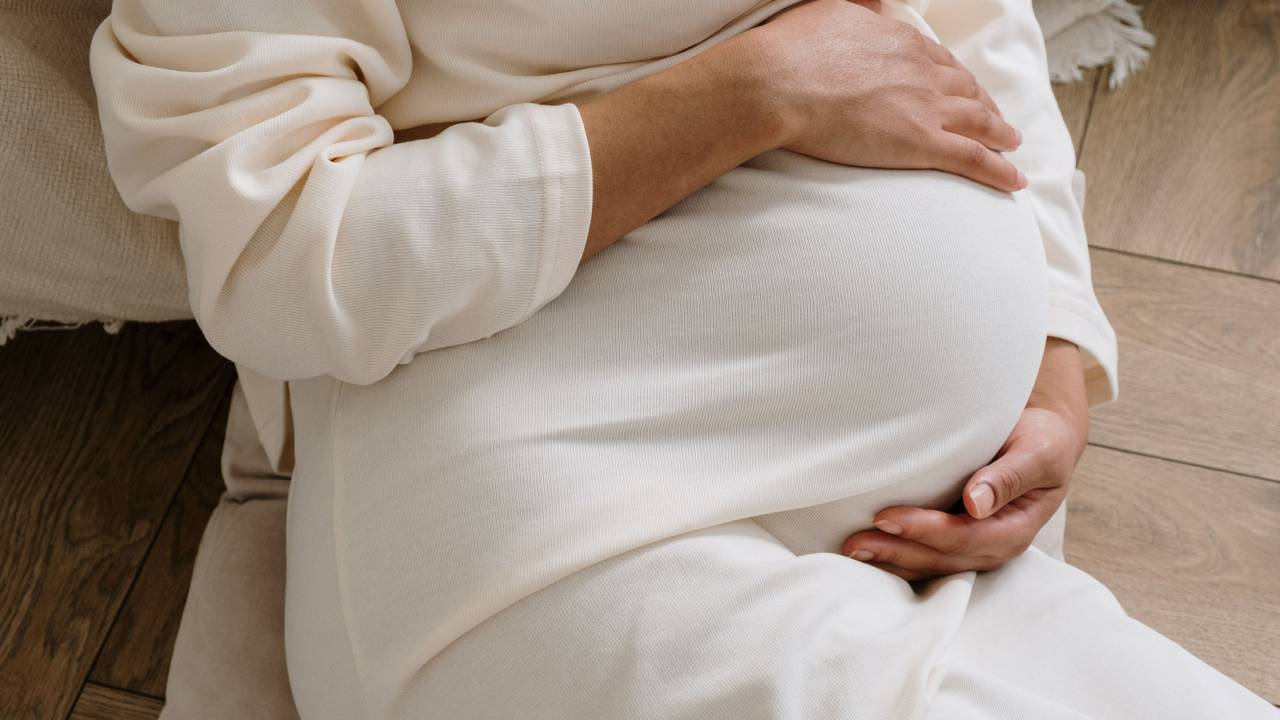 Prenatal Course Package