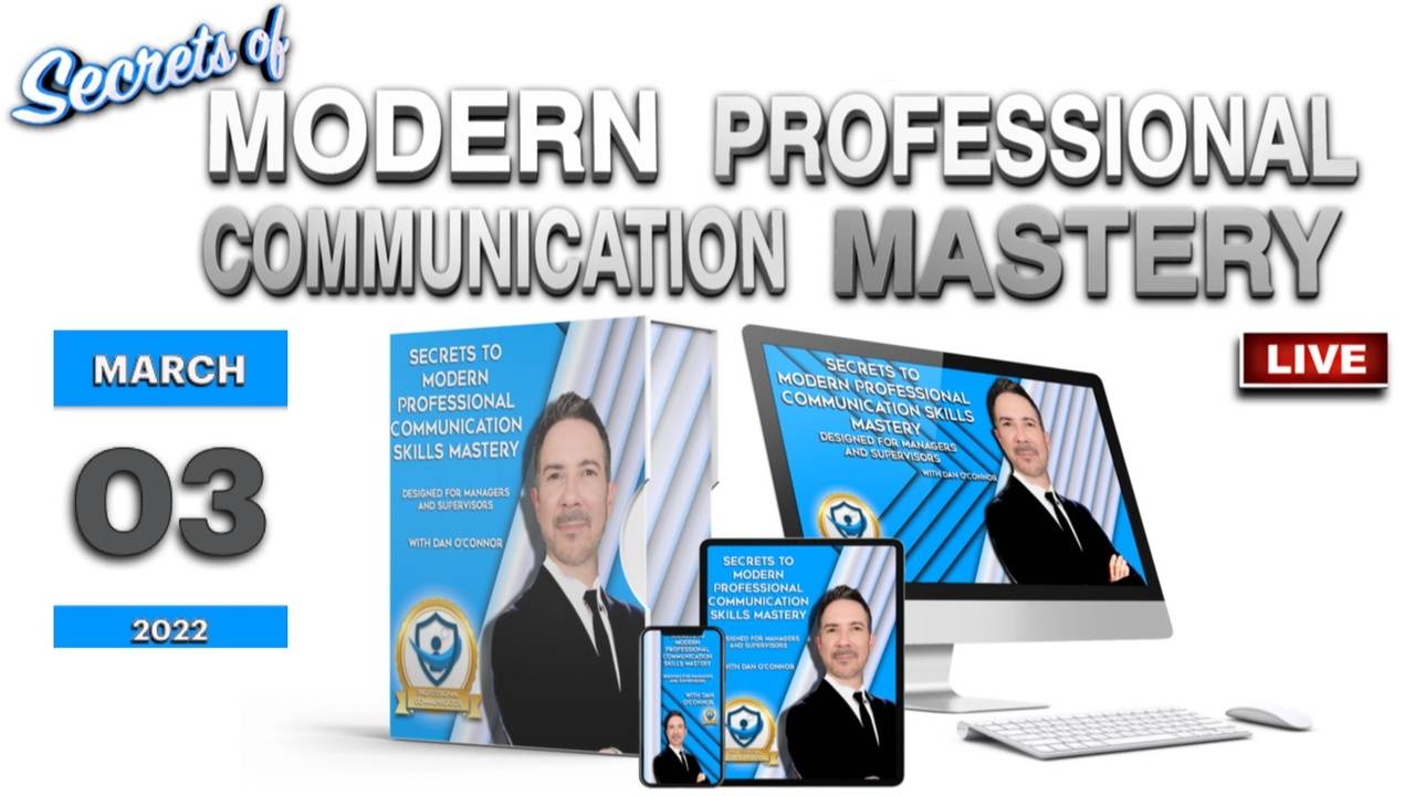 Professional Communication Skills Course By Best Communication Coach