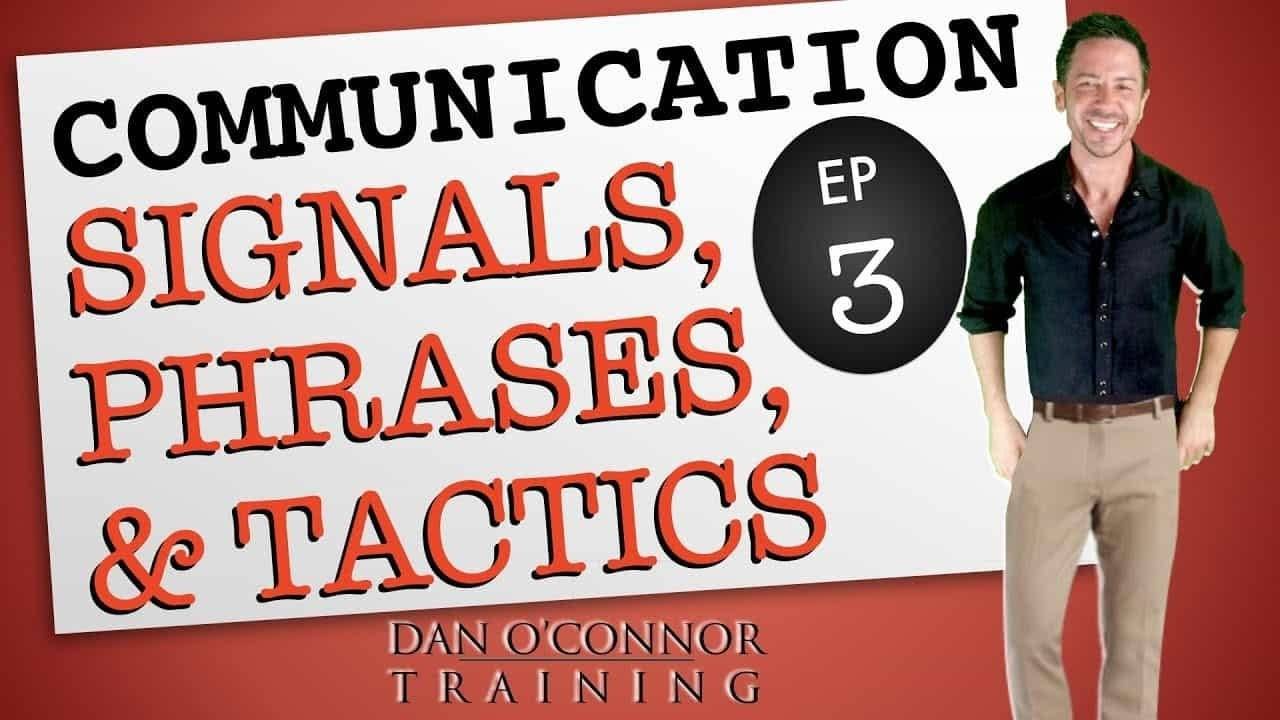 Secret Body Language Tactics for Handling Difficult People at Work