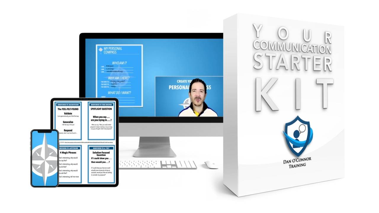 download your free professional communication skills starter kit today