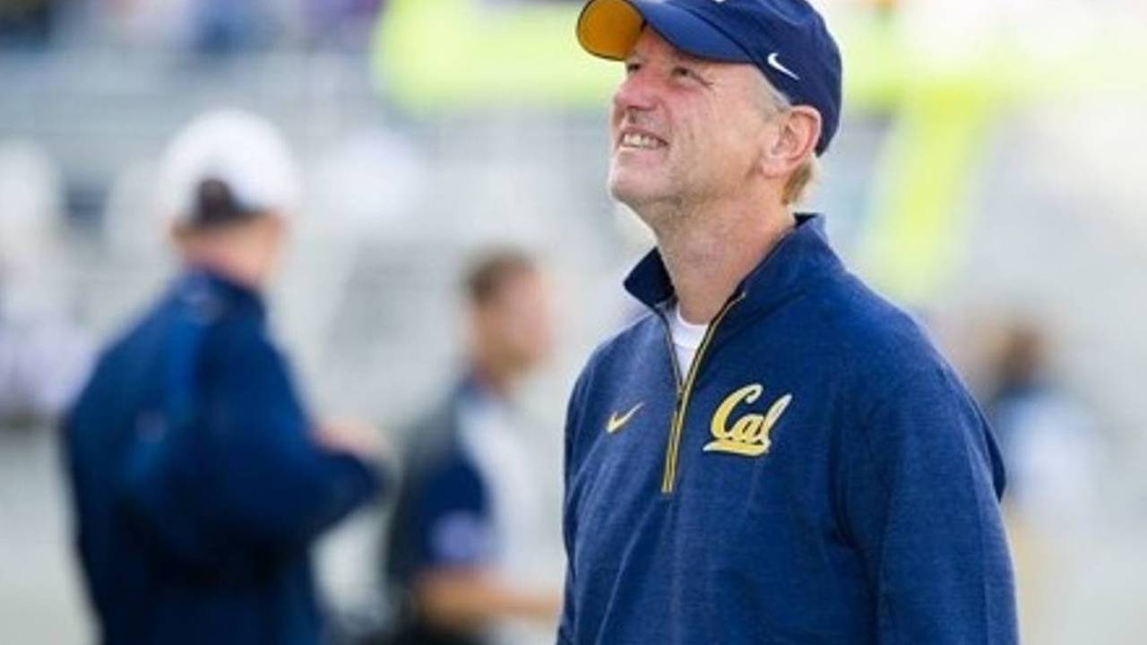 Tony Franklin Football: Tony Franklin's Coaching Stats