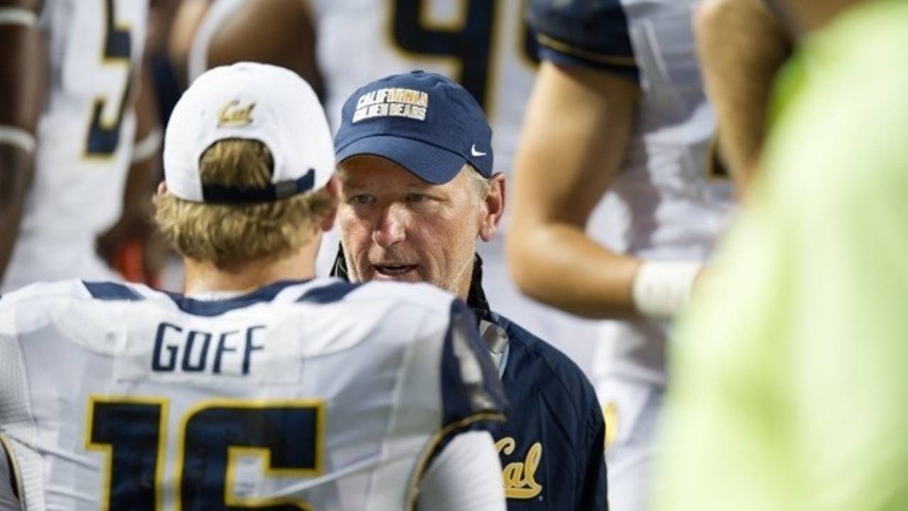 Coach Tony Franklin Football: Testimonials