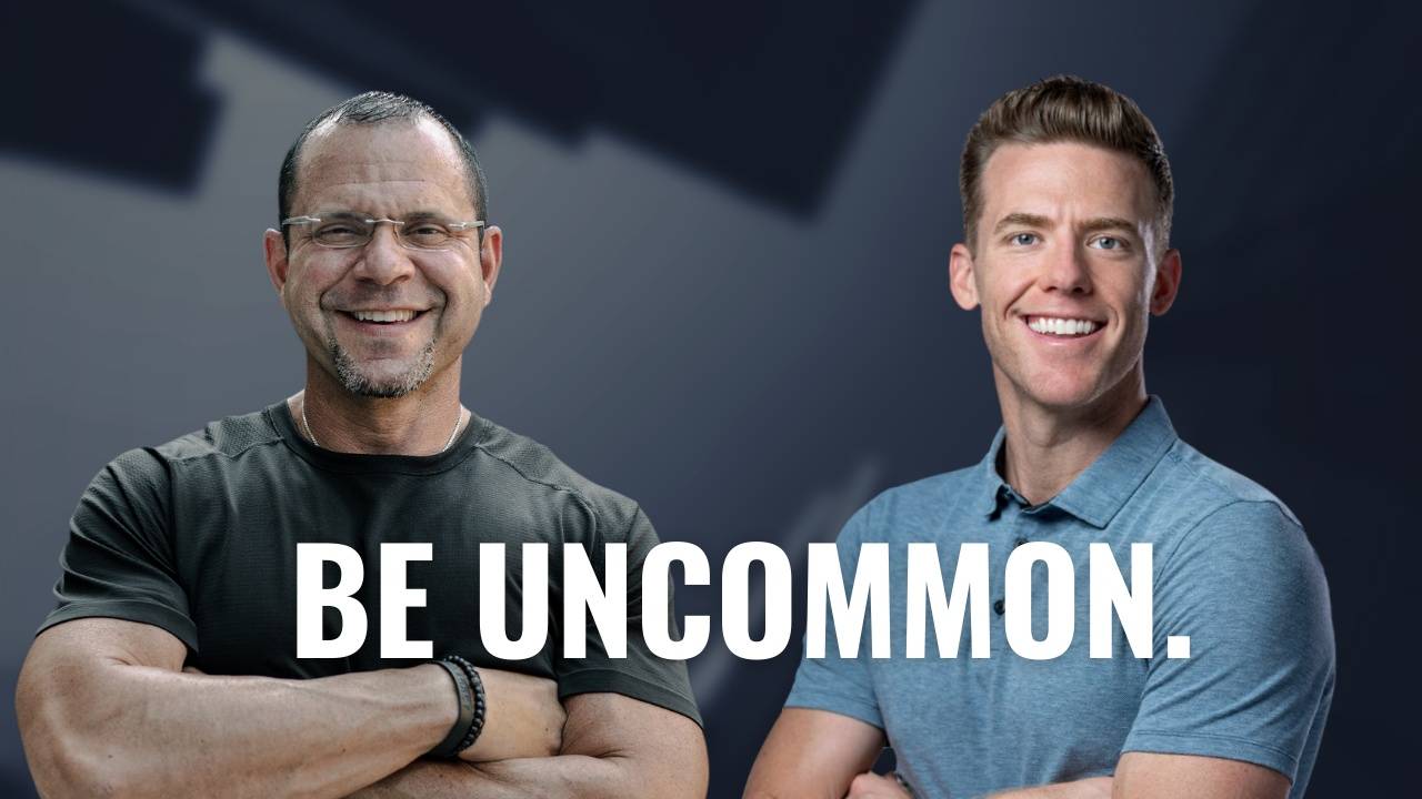 Uncommon Coaching and Courses