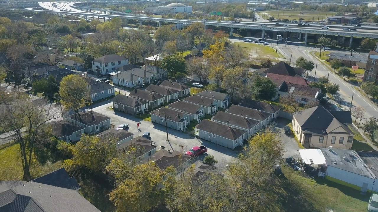 5th Ward Houston - Buy The Block Project Shares