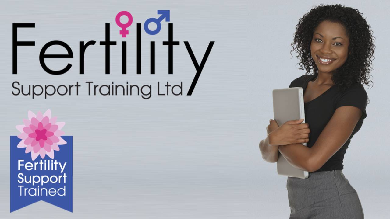 Courses from Fertility Support Training