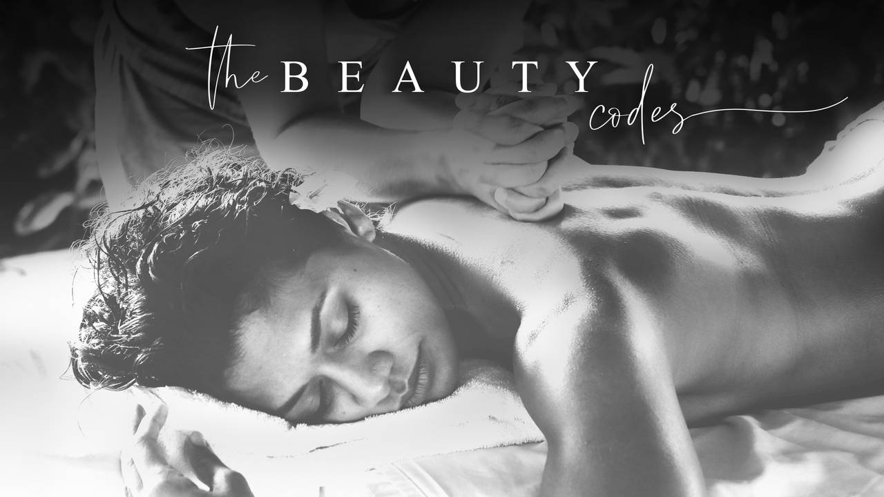 The Beauty Codes