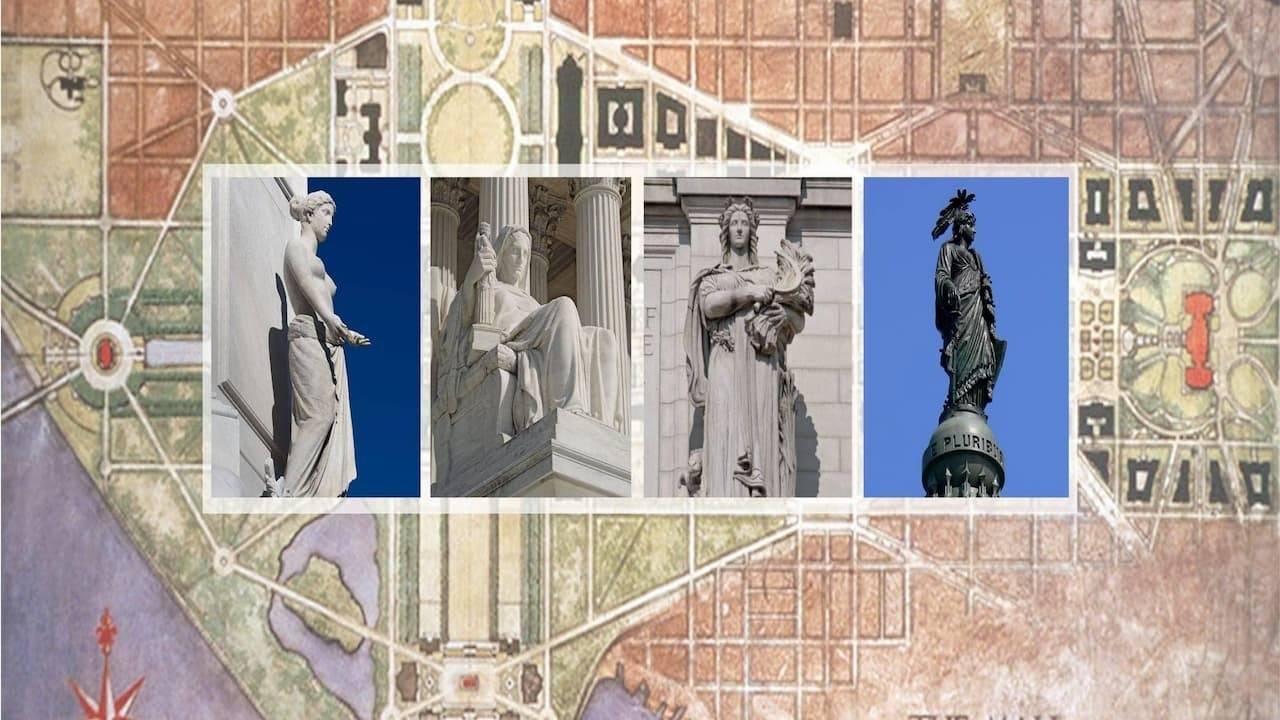 Goddesses of America