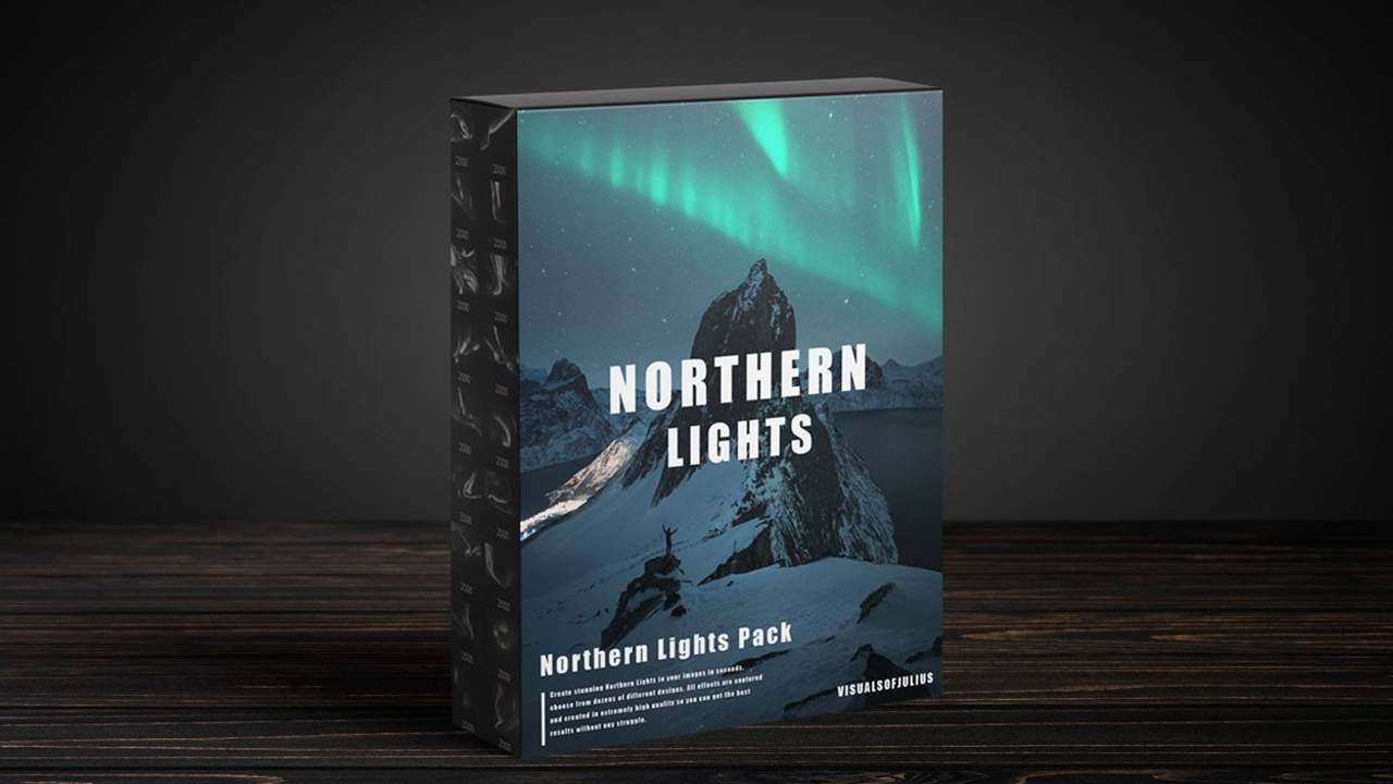 Northern Lights Pack