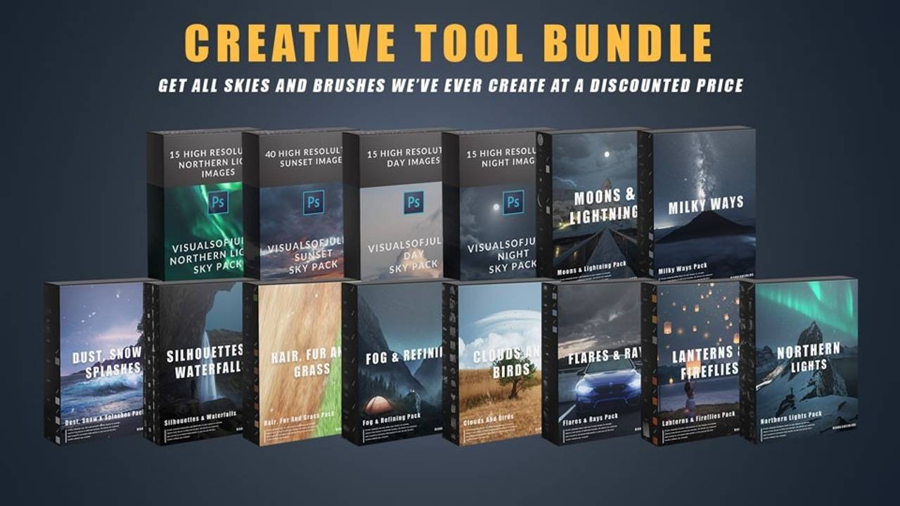 Tool Bundle