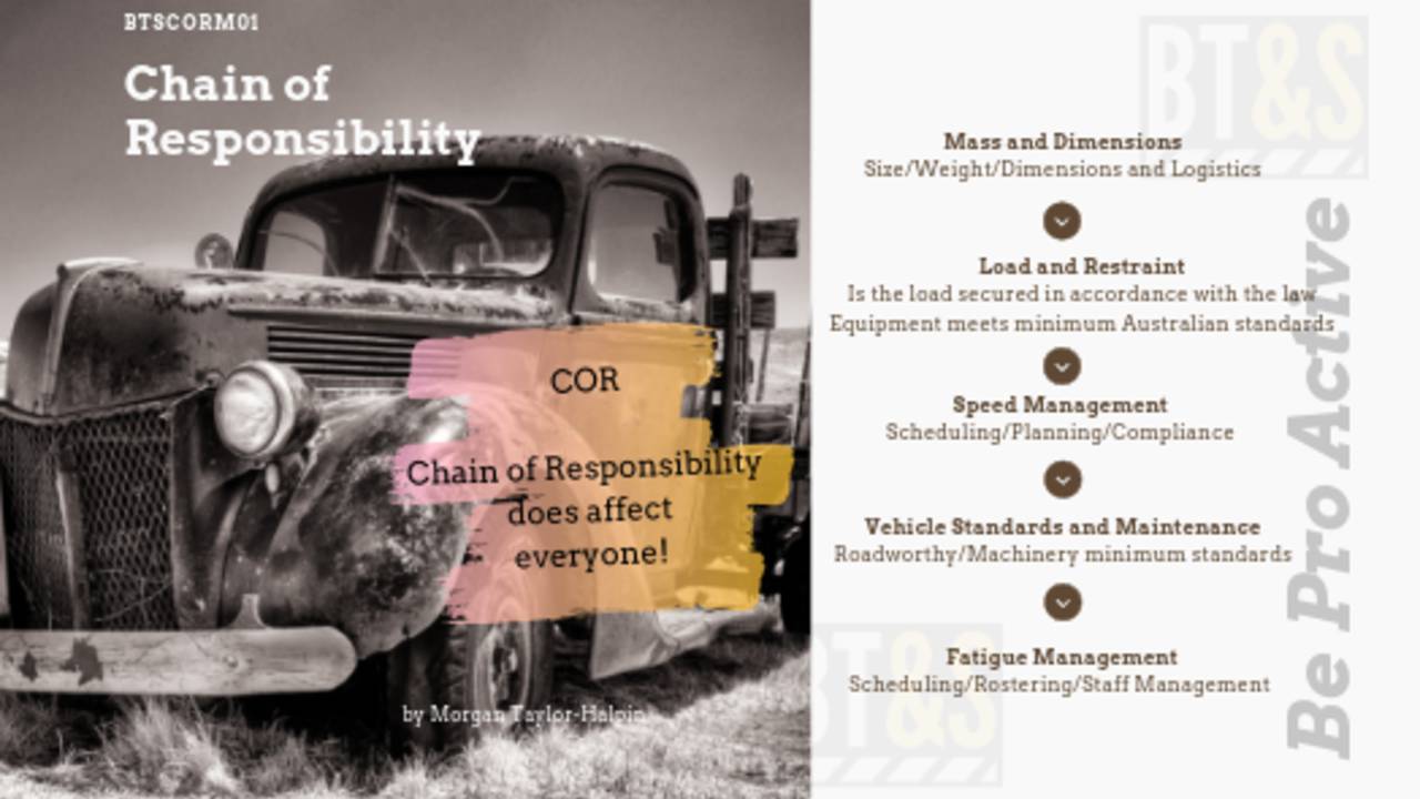 What do you know about Chain of Responsibility - is it enough????