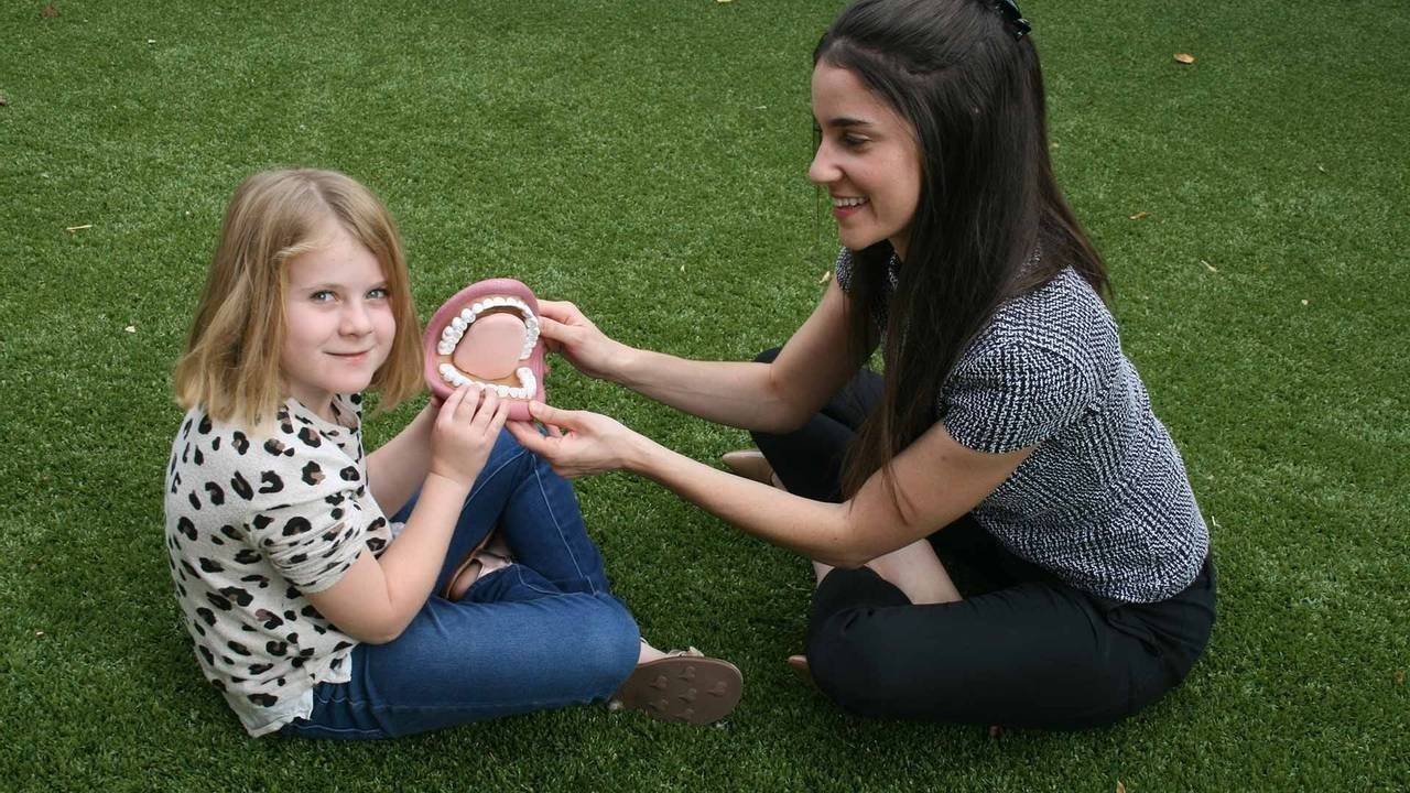 Exceed Speech | Brisbane Speech Therapy for Kids