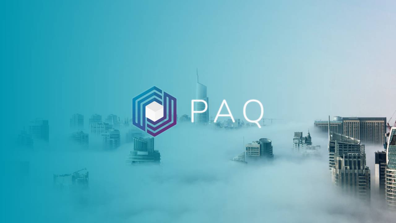 PAQ | Potenciador de Agentes Quálitas