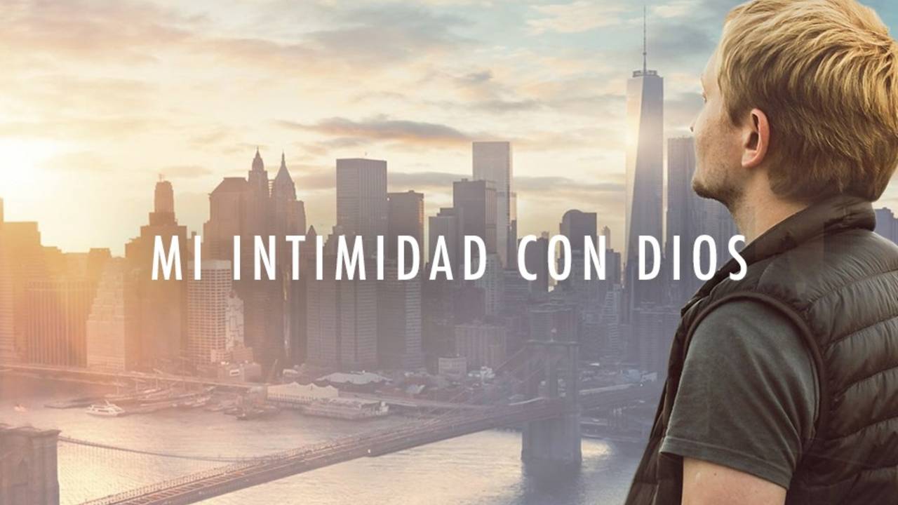 Mi intimidad con Dios | Universidad de Arquitectura Social (UAS)