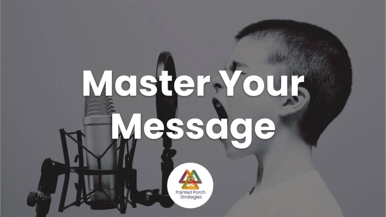 Communicate with Clarity & Confidence | Master Your Message