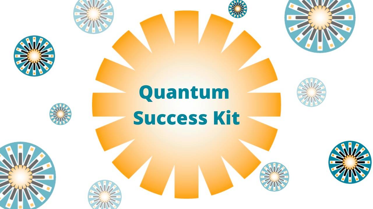 Quantum Success Kit