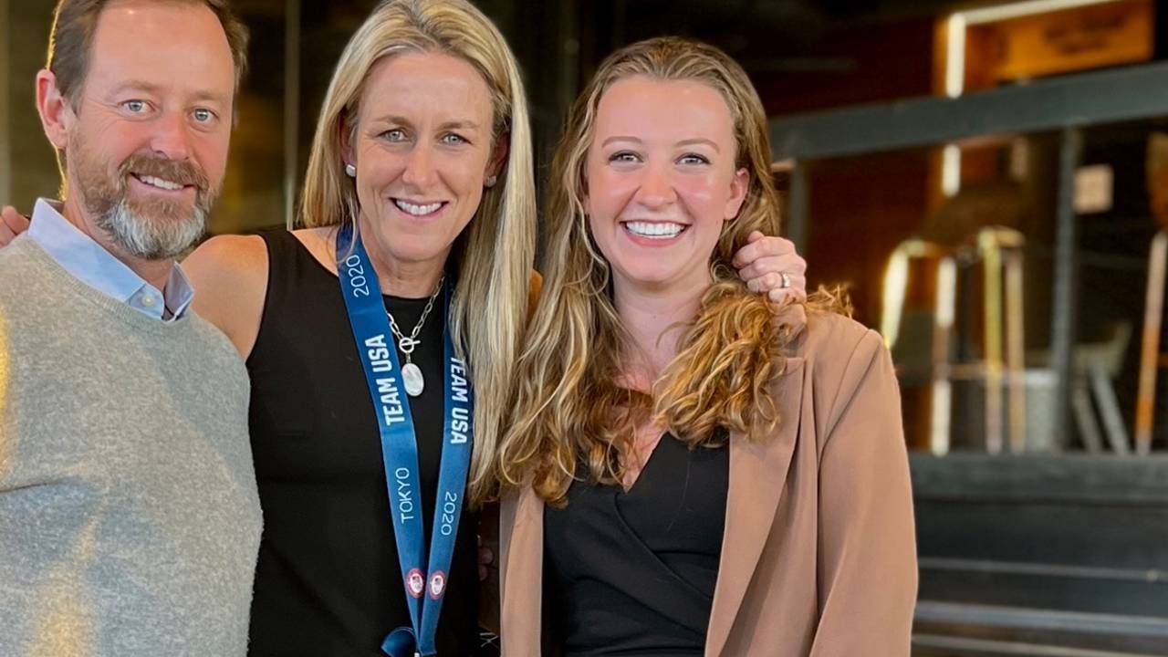 Coach, Mentor, Role Model + Friend - By Coach Emma