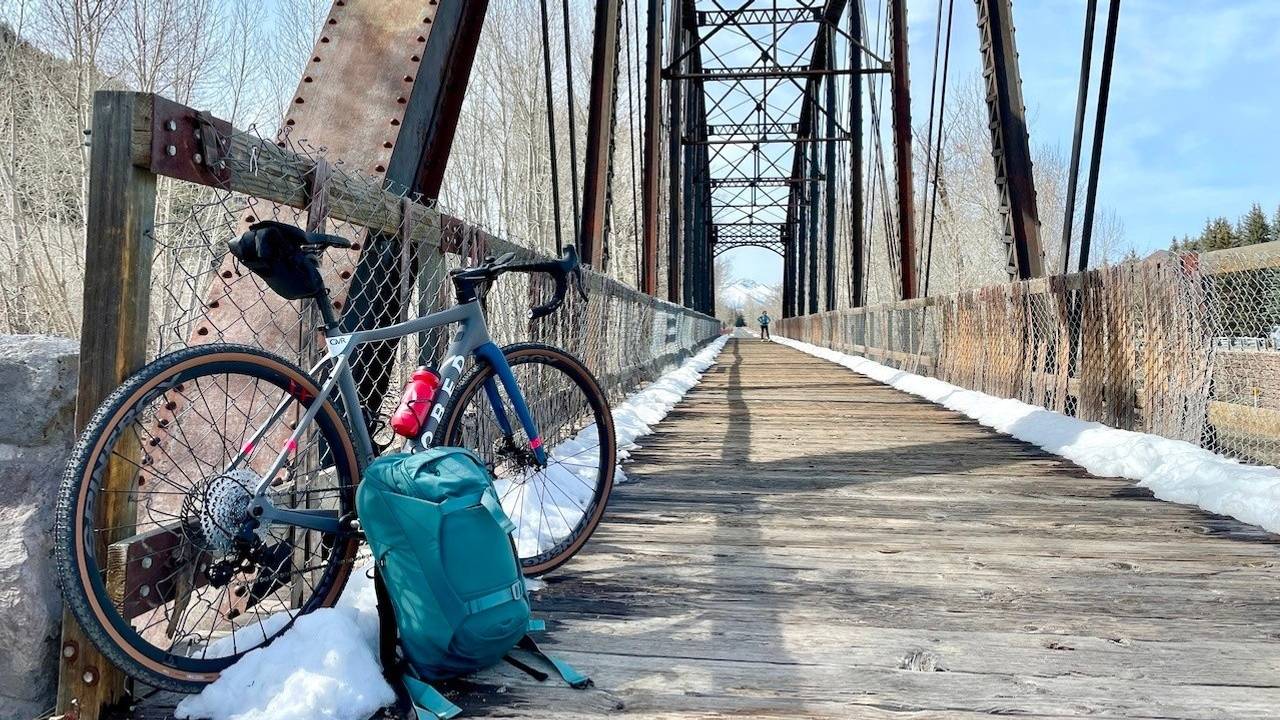 What's In Your Bike Commuting Pack?