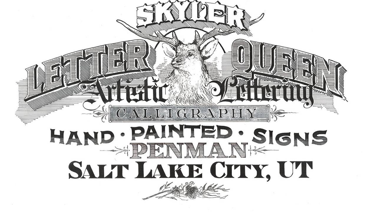 Skyler Chubak, Acorn Arts Instructor