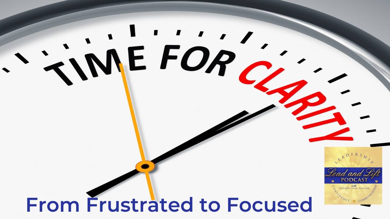Getting to Clarity