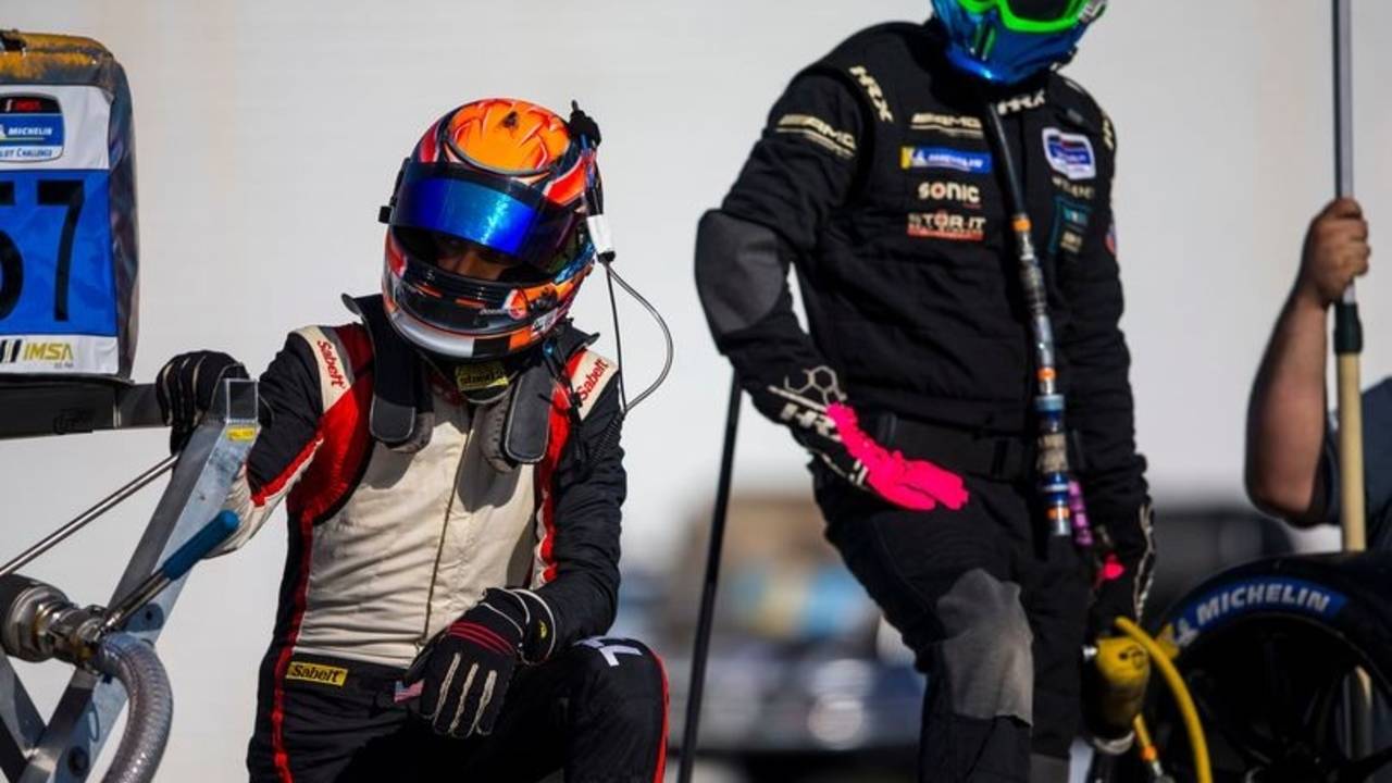 How your personal brand affects your racing goals