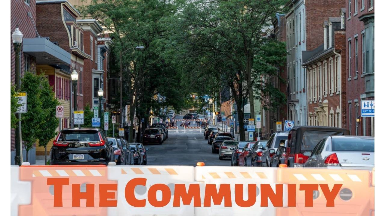 The #1 Reason We Struggle to Get People into the Community