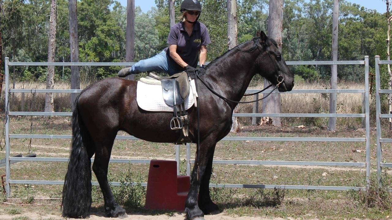 Starting Romeo Part 8 - Mounting