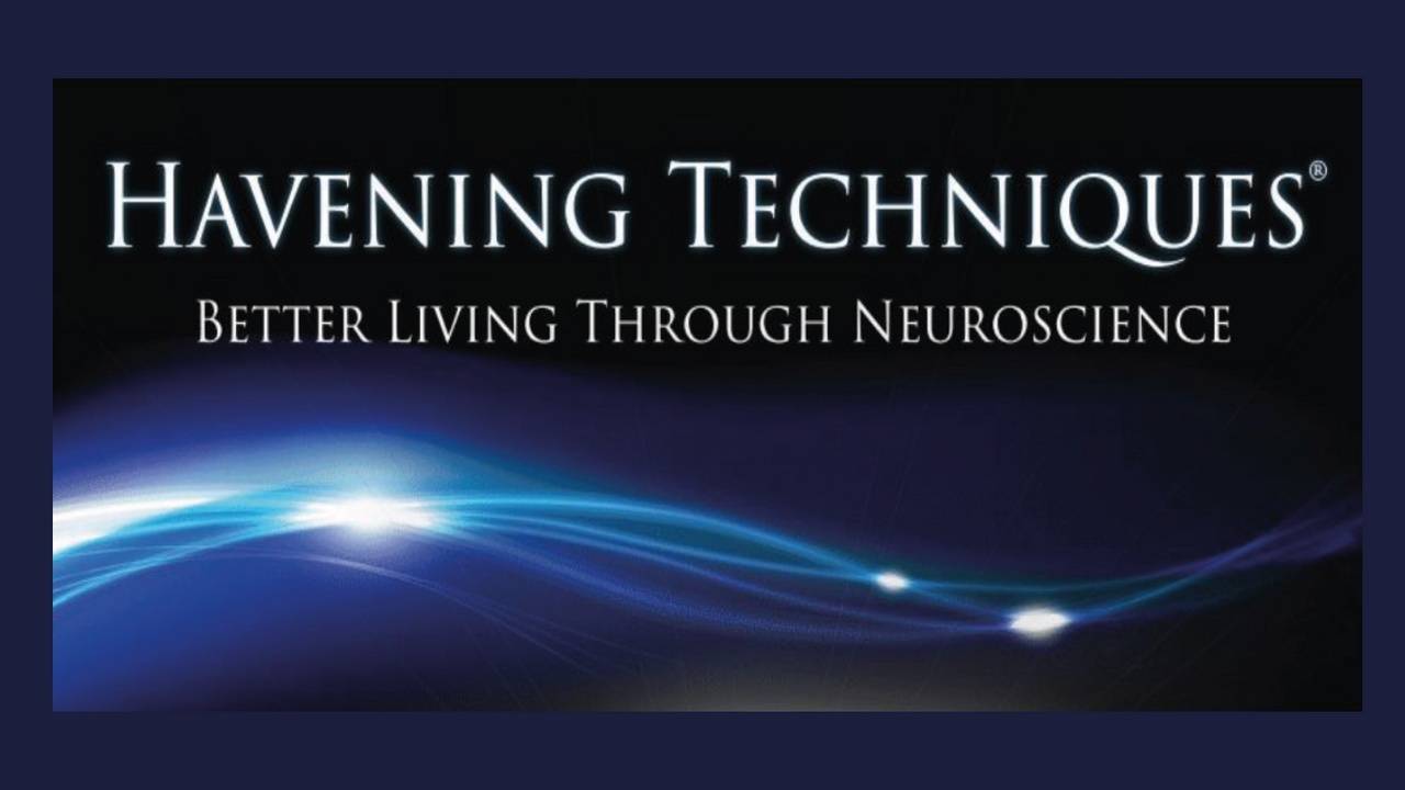 Deutschsprachige Zertifizierte Online Havening Techniques® Ausbildung