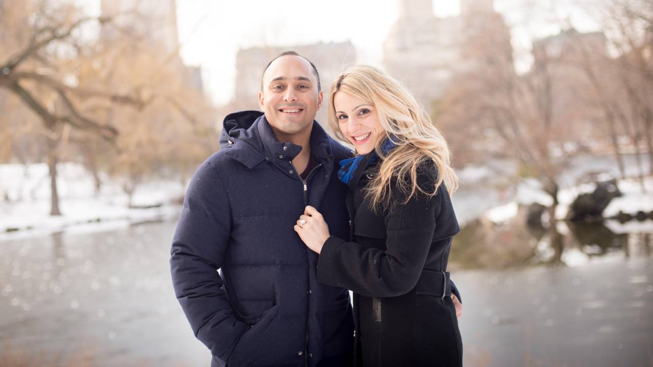 Insights from GC Spouses Laura Salvatori (Anson Funds) and Muneeb Yusuf ...