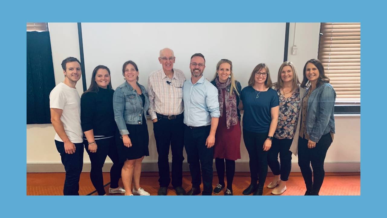 About our professional development opportunities for osteopaths