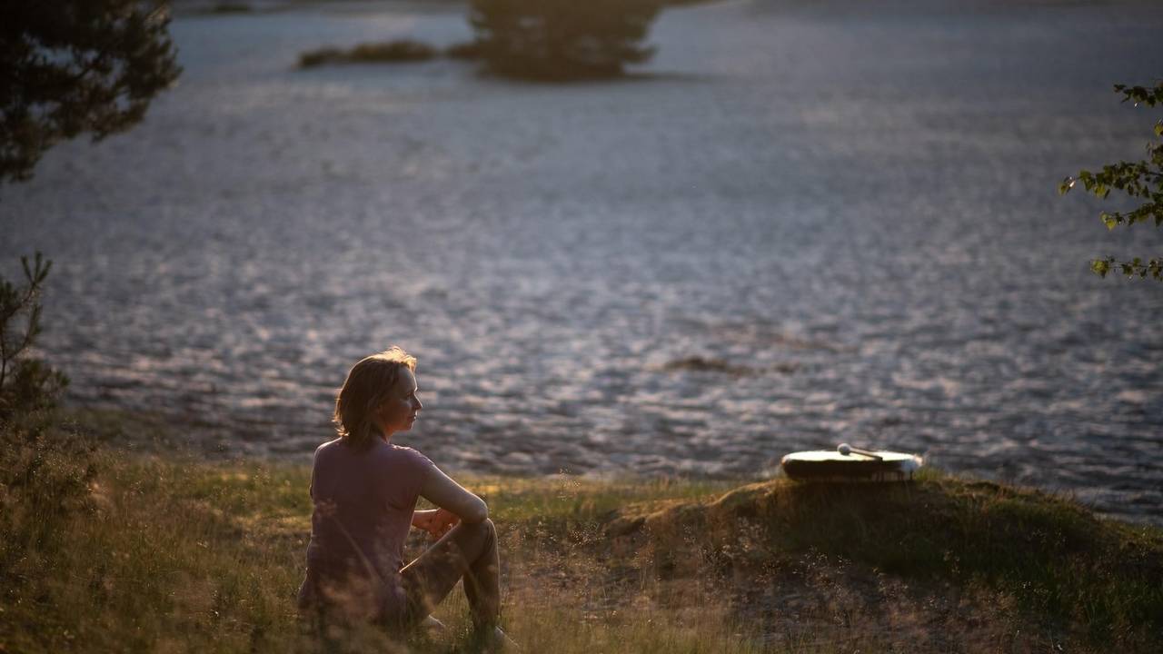 Summit: How to Root yourself in Soul to navigate the new crazy