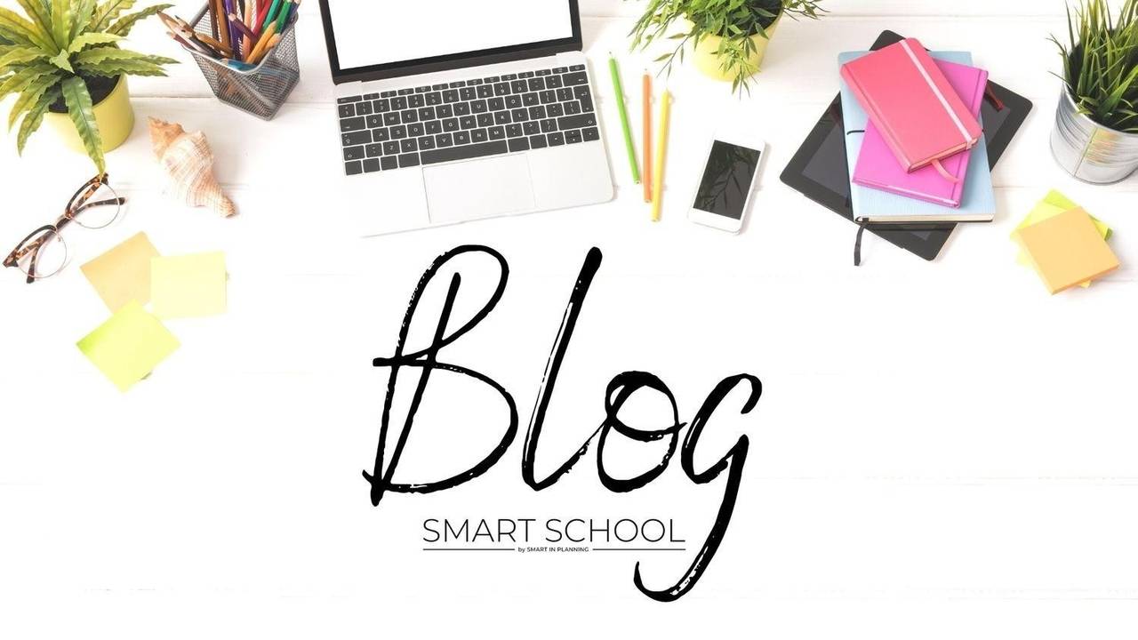 SMART SCHOOL Blog