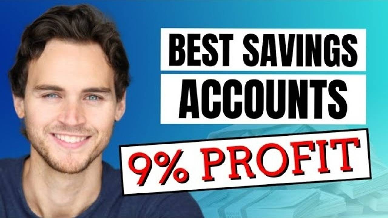 These Savings Accounts Will Pay You The Most High Yield