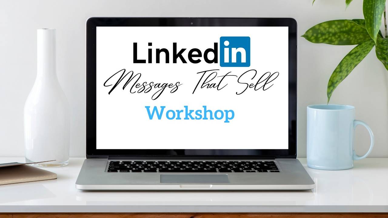 LinkedIn Messages That Create Sales